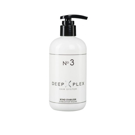 Kötésstabilizátor Deep Plex Hair System No 3, Stapiz, 290 ml - eMAG.hu
