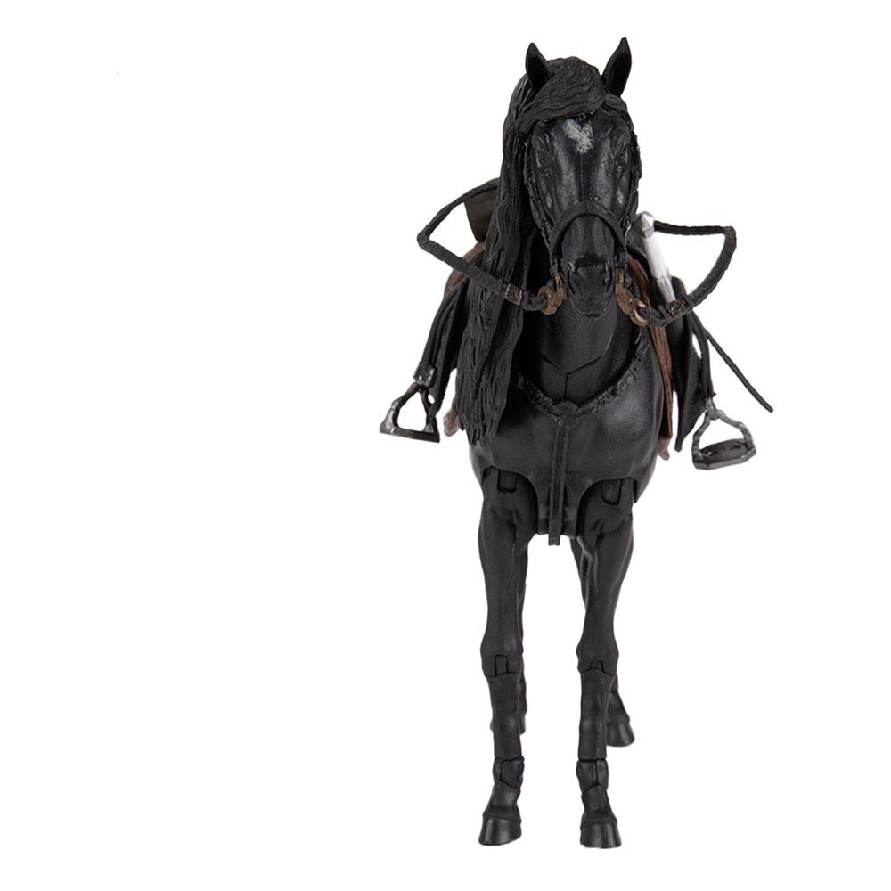 McFarlane Toys Roach Figura, The Witcher (2. évad), Netflix, 30 cm ...