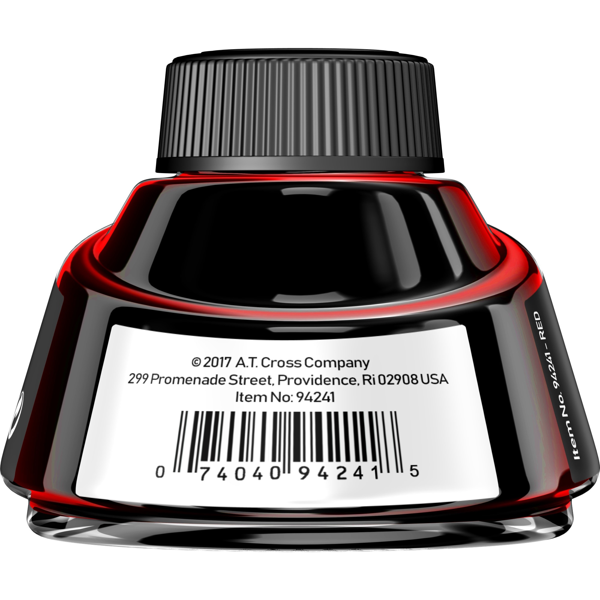 Calimara Sheaffer, Skrip Red, 50 ml - eMAG.ro