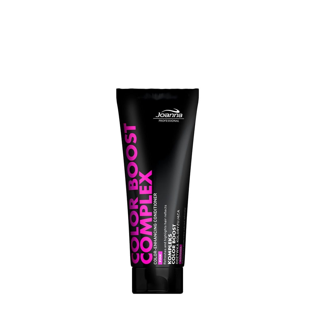 Balsam colorant Professional Color Boost Complex, Joanna, 200 g, Roz ...