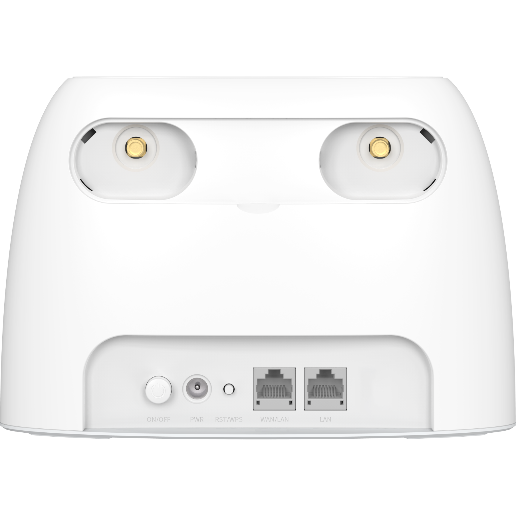 Рутер Wireless Tenda 4G07, AC1200, Dual-Band, 2 антени Wi-Fi - eMAG.bg