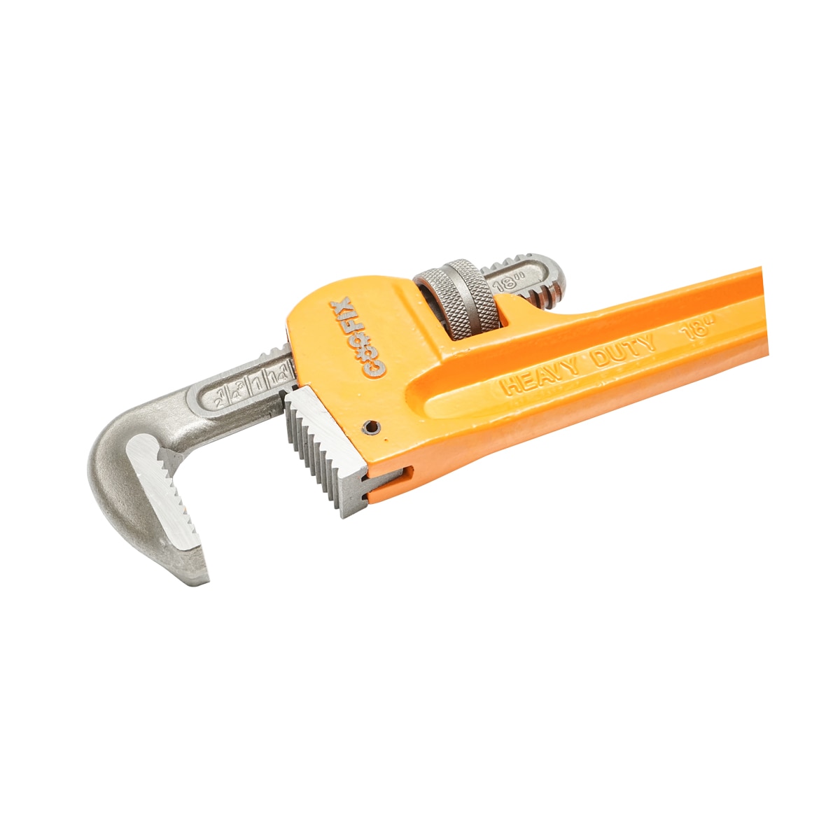 Cheie reglabila mops 450mm profesionala pentru conducte si tevi Coofix ...