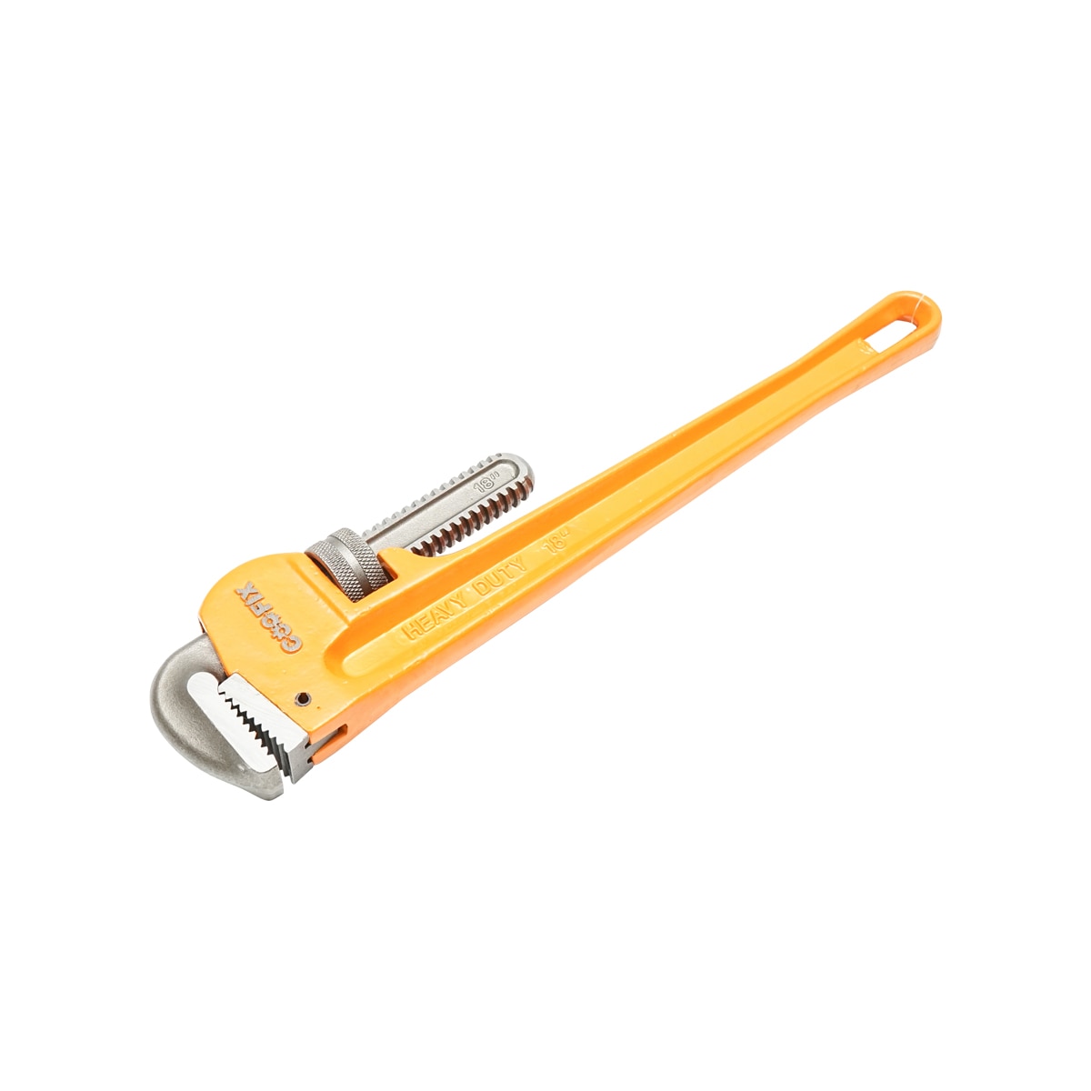 Cheie reglabila mops 450mm profesionala pentru conducte si tevi Coofix ...