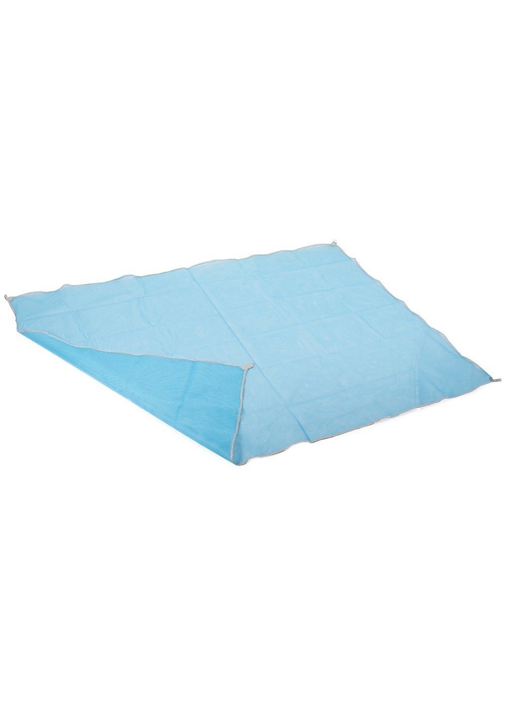 Rogojina de plaja anti nisip, Zola, 200X150 cm - eMAG.ro