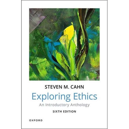 Exploring Ethics de Steven Cahn - eMAG.ro