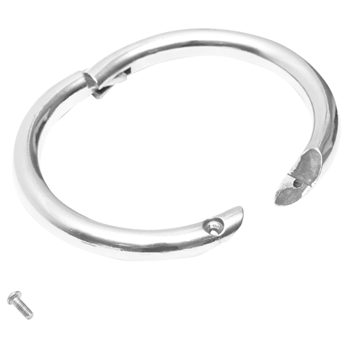 Inel nazal pentru bovine, rumegatoare cu surub prindere - eMAG.ro