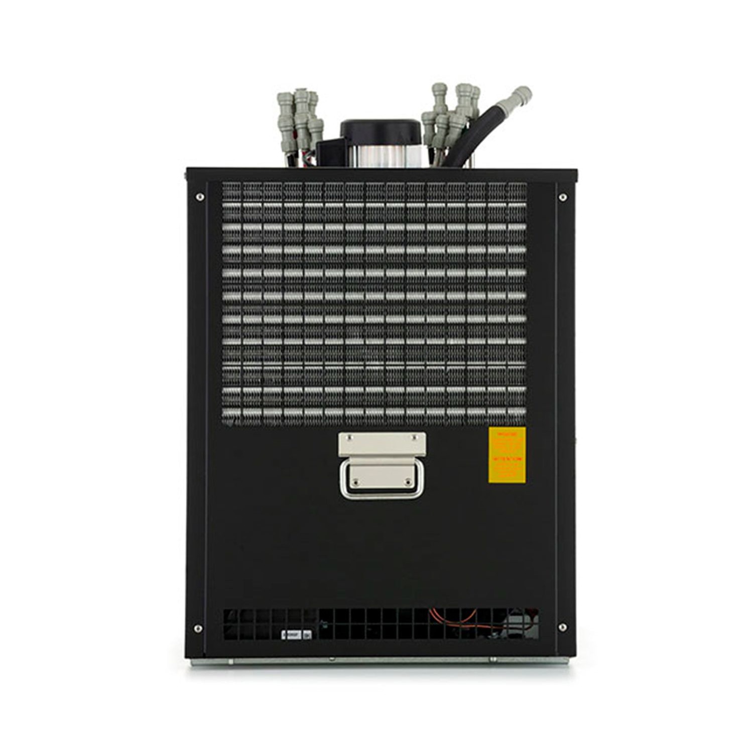 Dozator bere, AS-200, 8 linii, racitor cu flux, racitor umed - sub ...