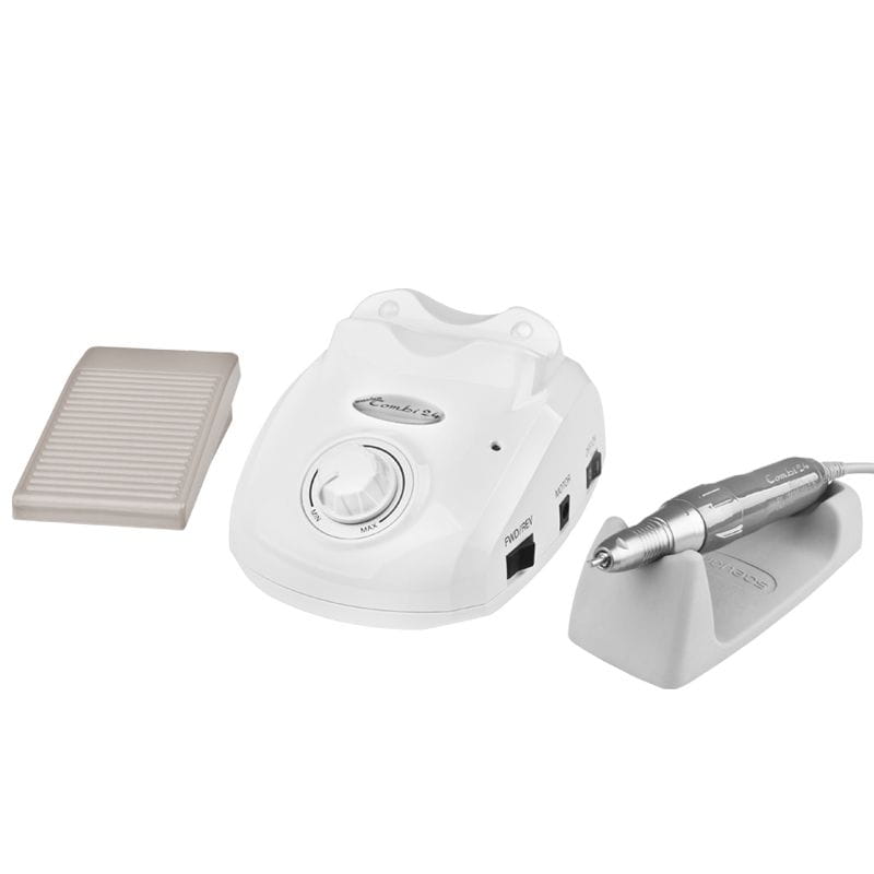 Freza unghii profesionala cu pedala Saeyang, Marathon Combi 24, 30W ...