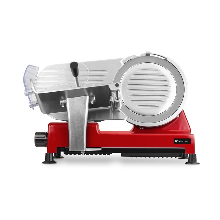 Електрически нож Catler FS 9020, 150 W, регулиране на ширината на ...