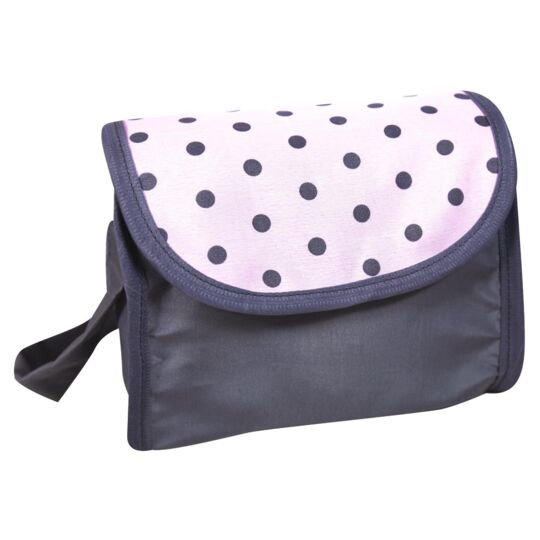 Set Complet Carut, Patut, Loc de Joaca, Leagan si Accesorii pentru ...