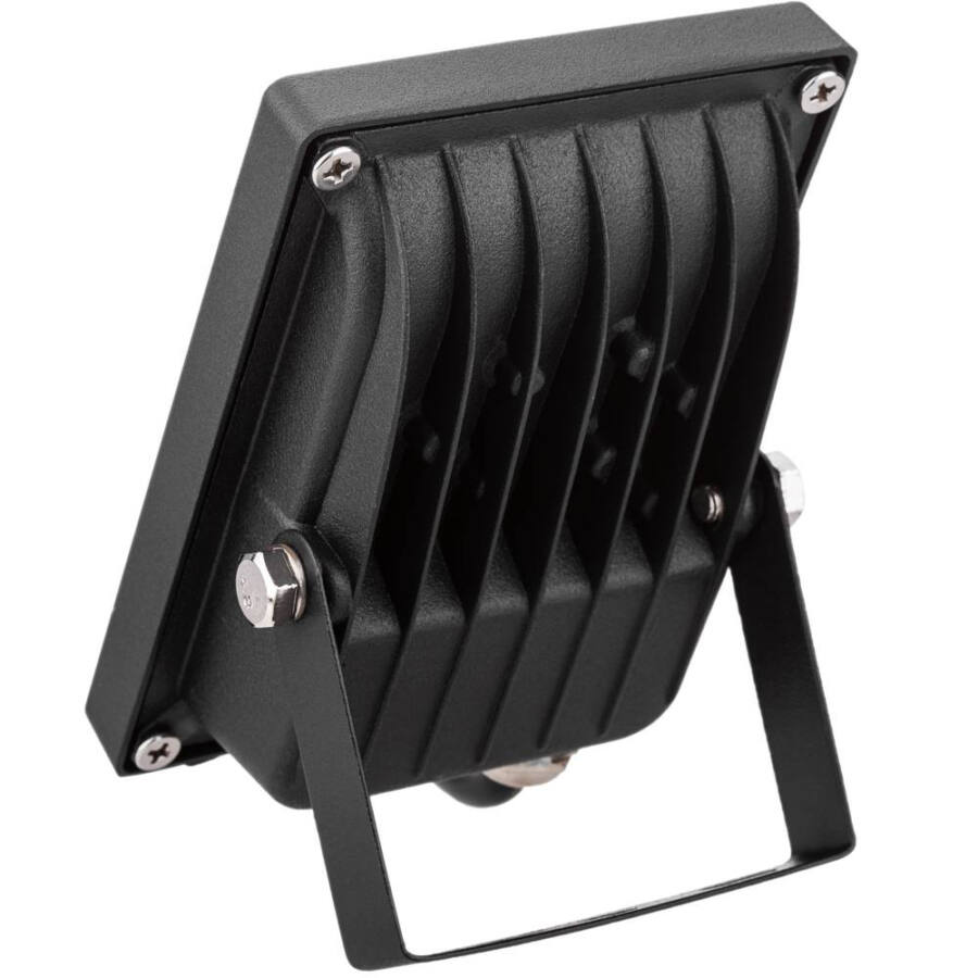 Proiector LED, 10 W, Negru - eMAG.ro