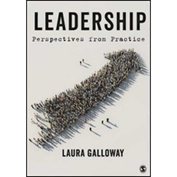 Leadership de Laura Galloway - eMAG.ro