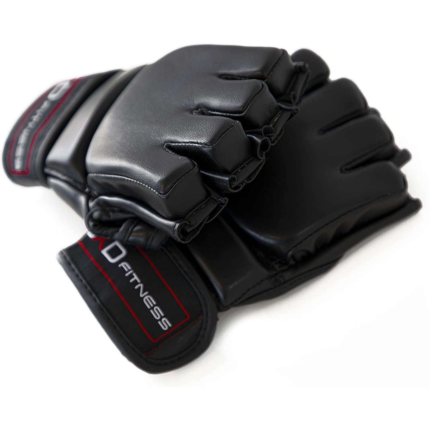Manusi de MMA din piele naturala DXD - eMAG.ro