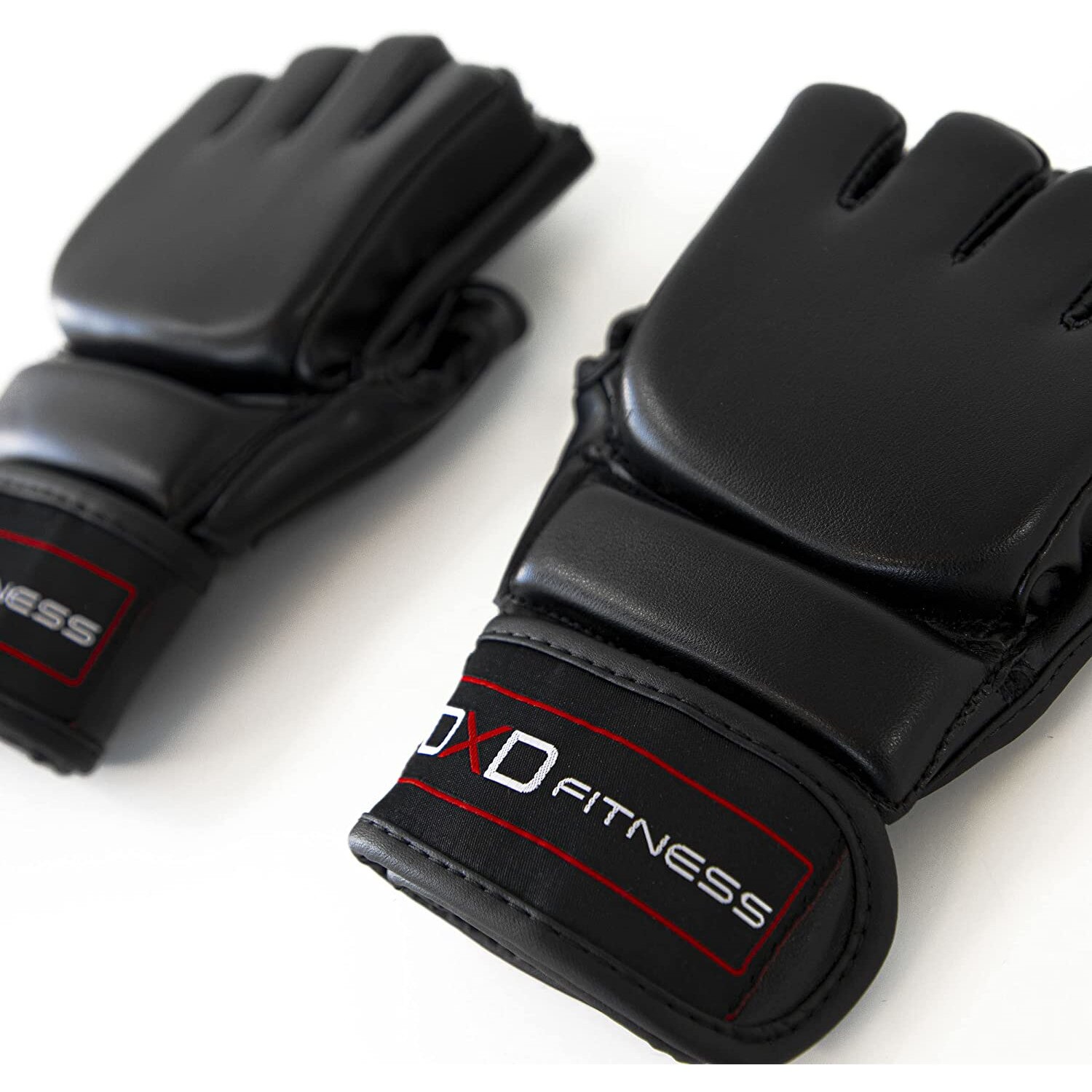 Manusi de MMA din piele naturala DXD - eMAG.ro