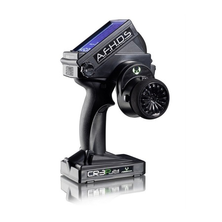 Absima CR3P 2,4GHz 3 csatornás távirányító vevővel - eMAG.hu