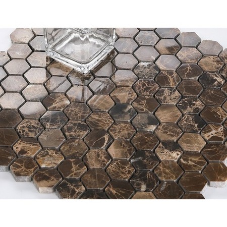 Mozaic Sticla Gyms1006-11 28x29 Cm - eMAG.ro