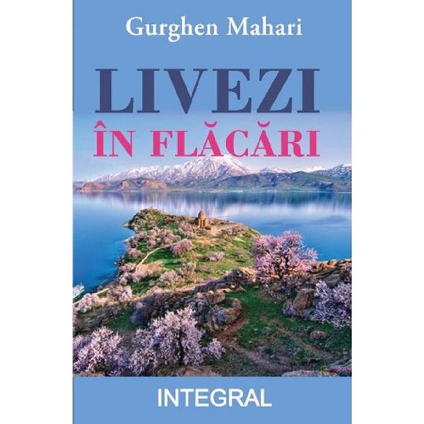 Livezi In Flacari - Gurghen Mahari - eMAG.ro
