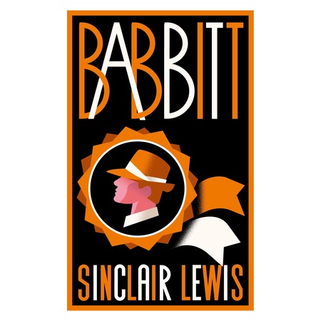 Babbit - Sinclair Lewis, editia 2022 - eMAG.ro