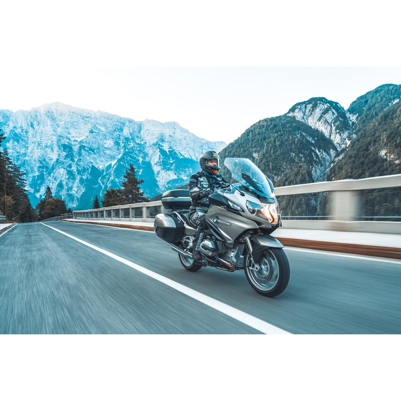 Anvelopa moto sport touring 180/55 R17 73W Touring Force TL, Mitas ...