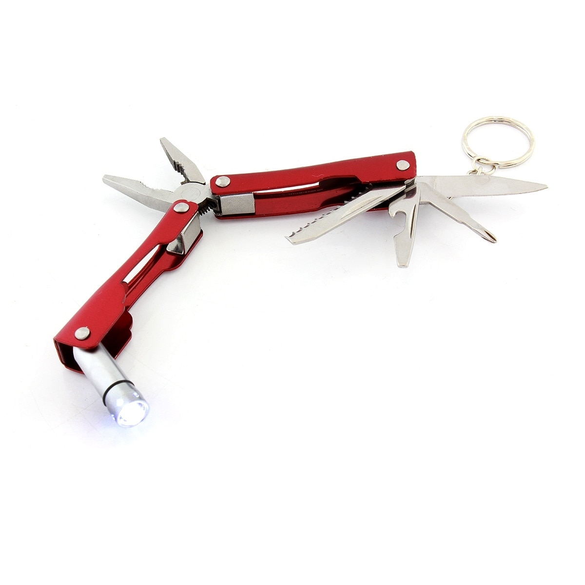 Set unelte multifunctionale 6 in 1 pentru Biciclete, MCT-BC9018 - eMAG.ro