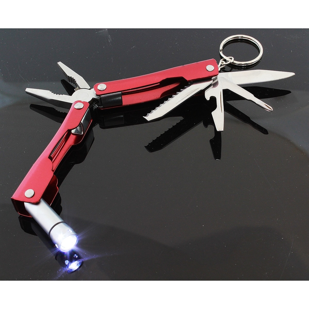 Set unelte multifunctionale 6 in 1 pentru Biciclete, MCT-BC9018 - eMAG.ro