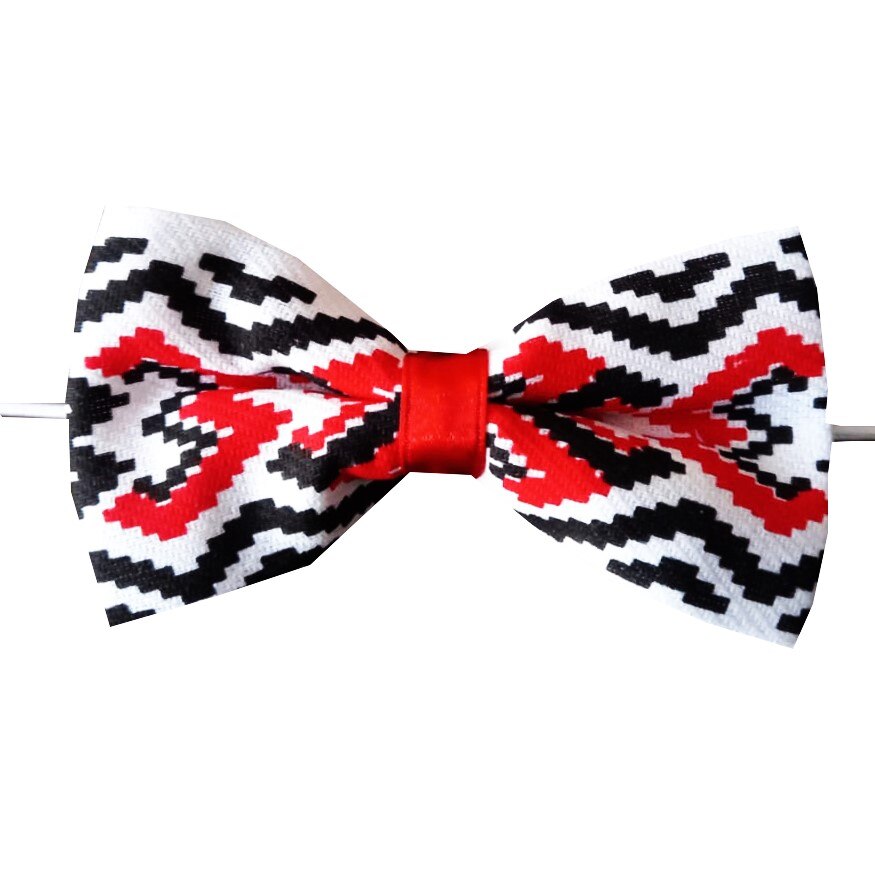 Papion pentru copii, MCF, traditional Oltenia, 10X6 cm - eMAG.ro