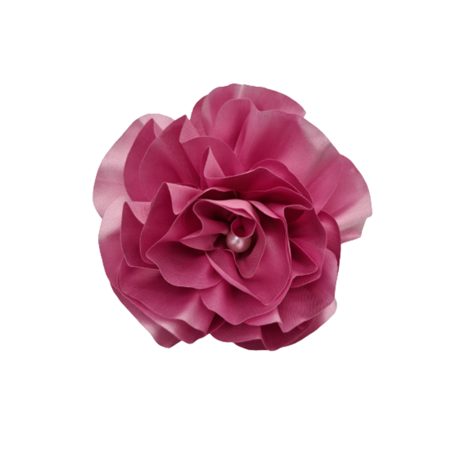 Brosa Summer de tip floare roz - eMAG.ro