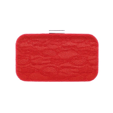 Geanta plic, clutch pentru dama, ButicCochet, material sintetic, cu ...