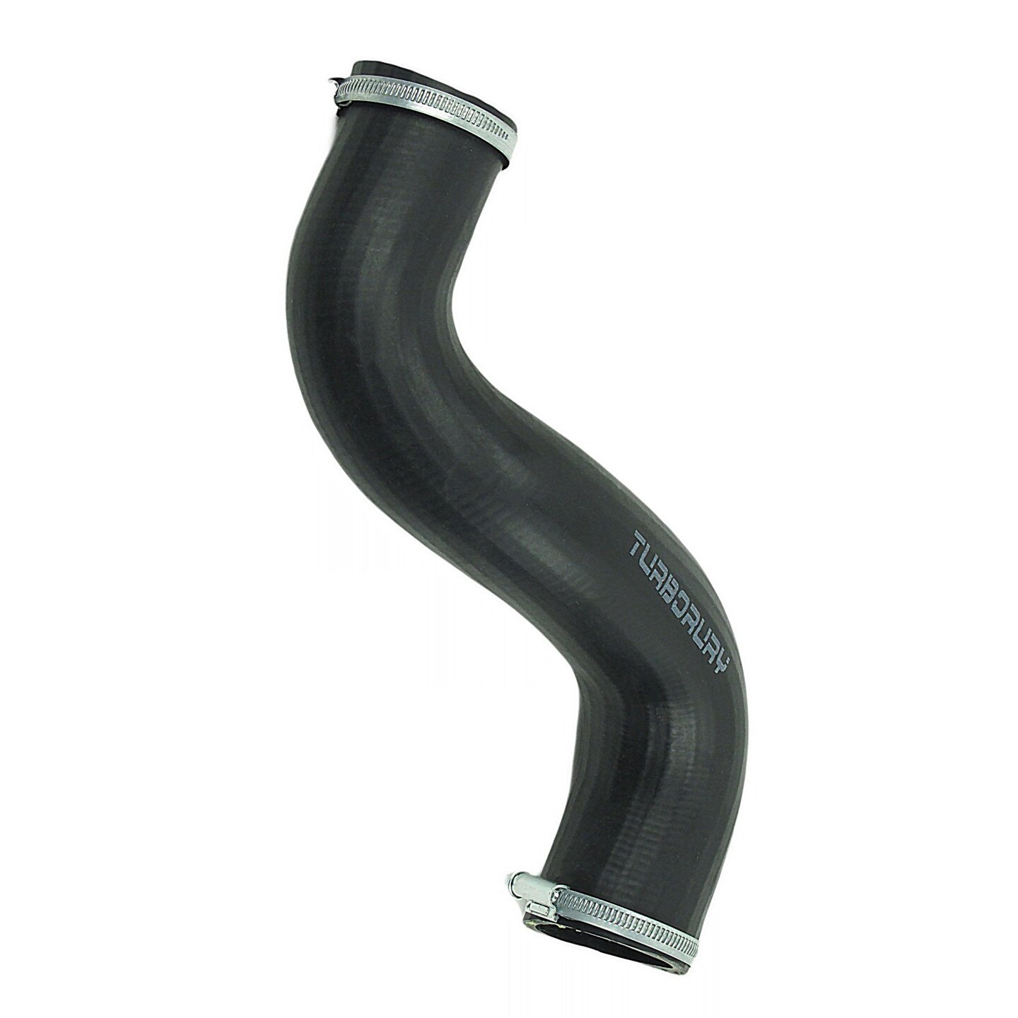 Furtun aer intercooler, Turborury, Land Rover Freelander 2.0 DI ...