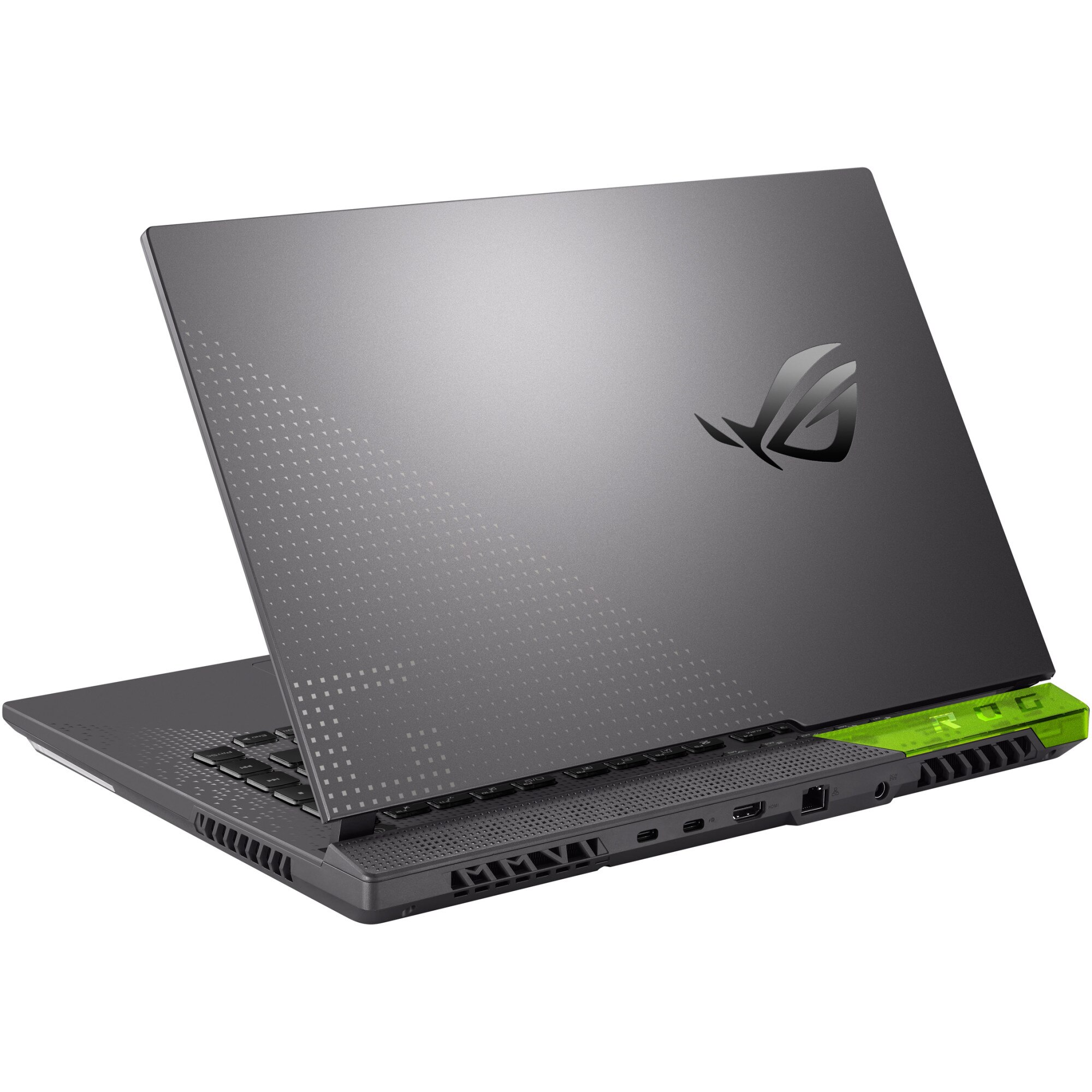 Лаптоп Gaming ASUS ROG STRIX G15 G513RS, AMD Ryzen™ 9 6900HX, 15.6 ...