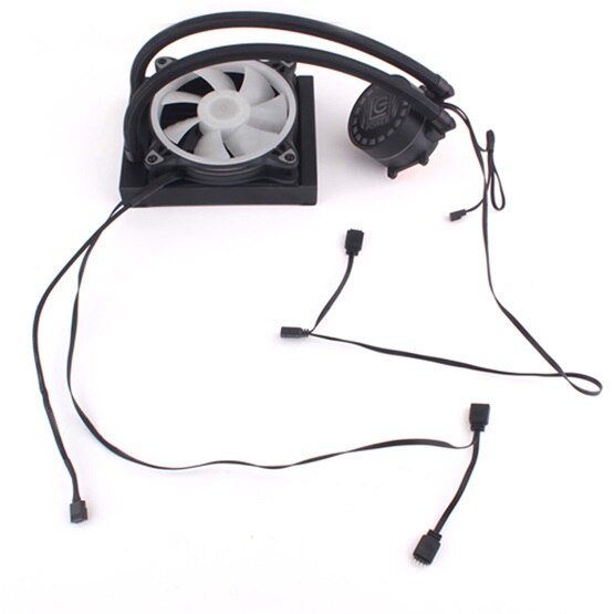 Fan LC Power LC-CC-120-LICO-ARGB Cosmo Cool (LC-CC-120-LICO-ARGB) - eMAG.hu