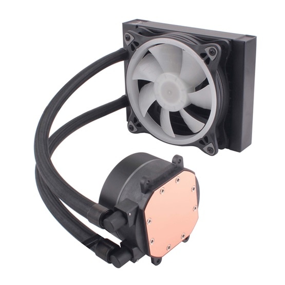 Fan LC Power LC-CC-120-LICO-ARGB Cosmo Cool (LC-CC-120-LICO-ARGB) - eMAG.hu