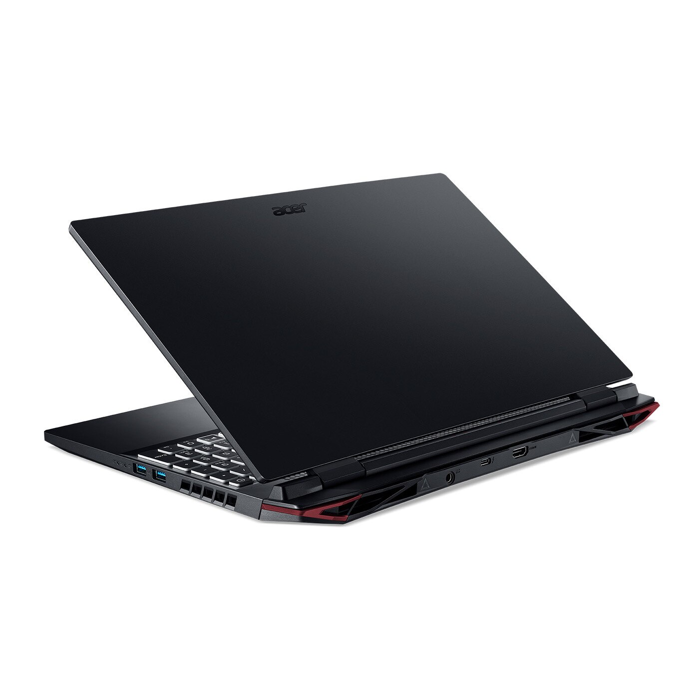 Лаптоп Acer Nitro 5 AN515-58-583M, NH.QM0EX.01C.250SSD.1TBHDD, Windows ...