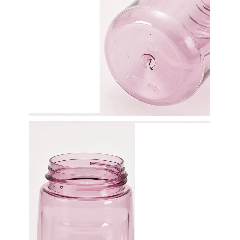 Ceasca de plastic, pentru copii, cu pai si design cu stele si urs polar ...