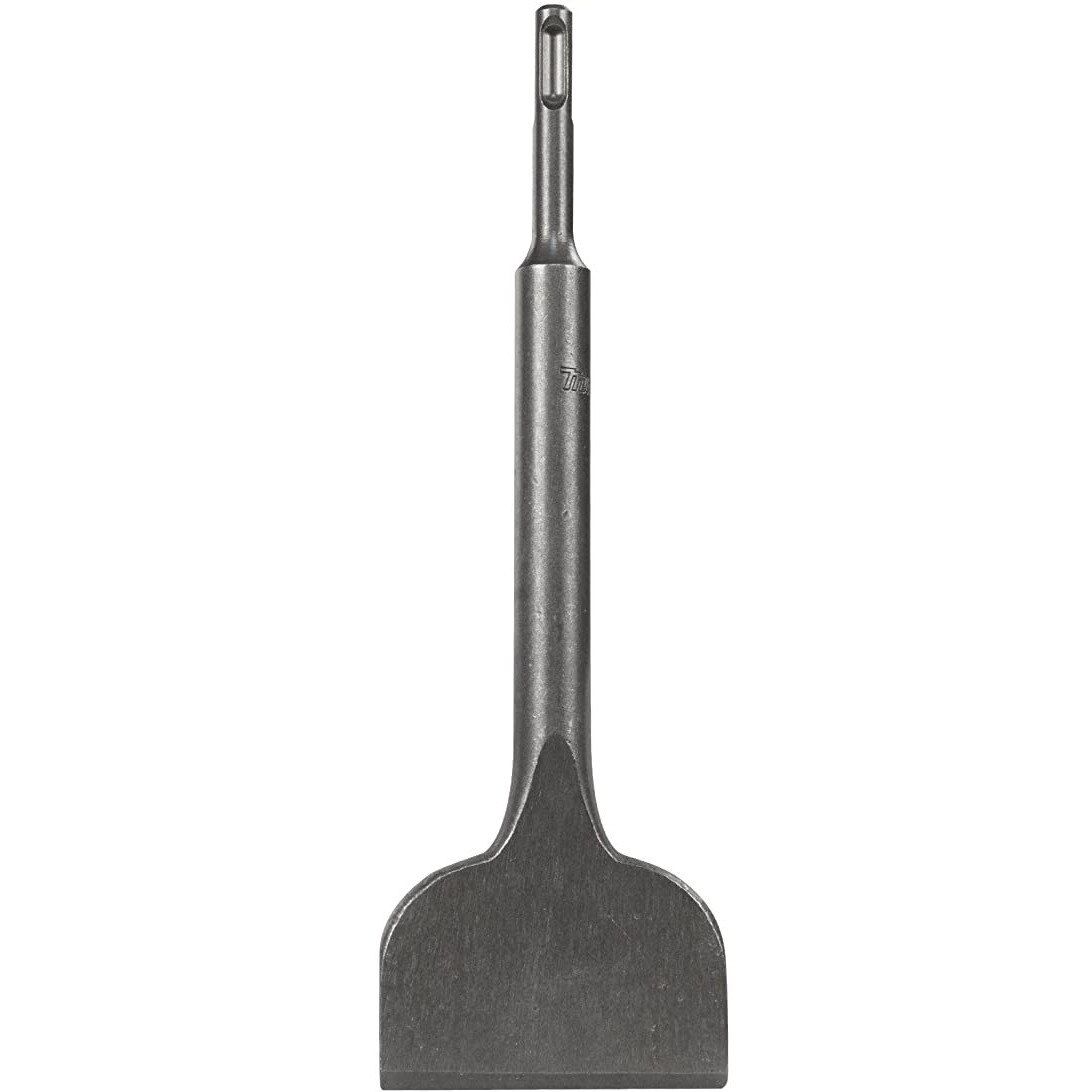 Dalta lata 80mm Makita, SDS-Plus, lungime 250mm, otel forjat si calit ...