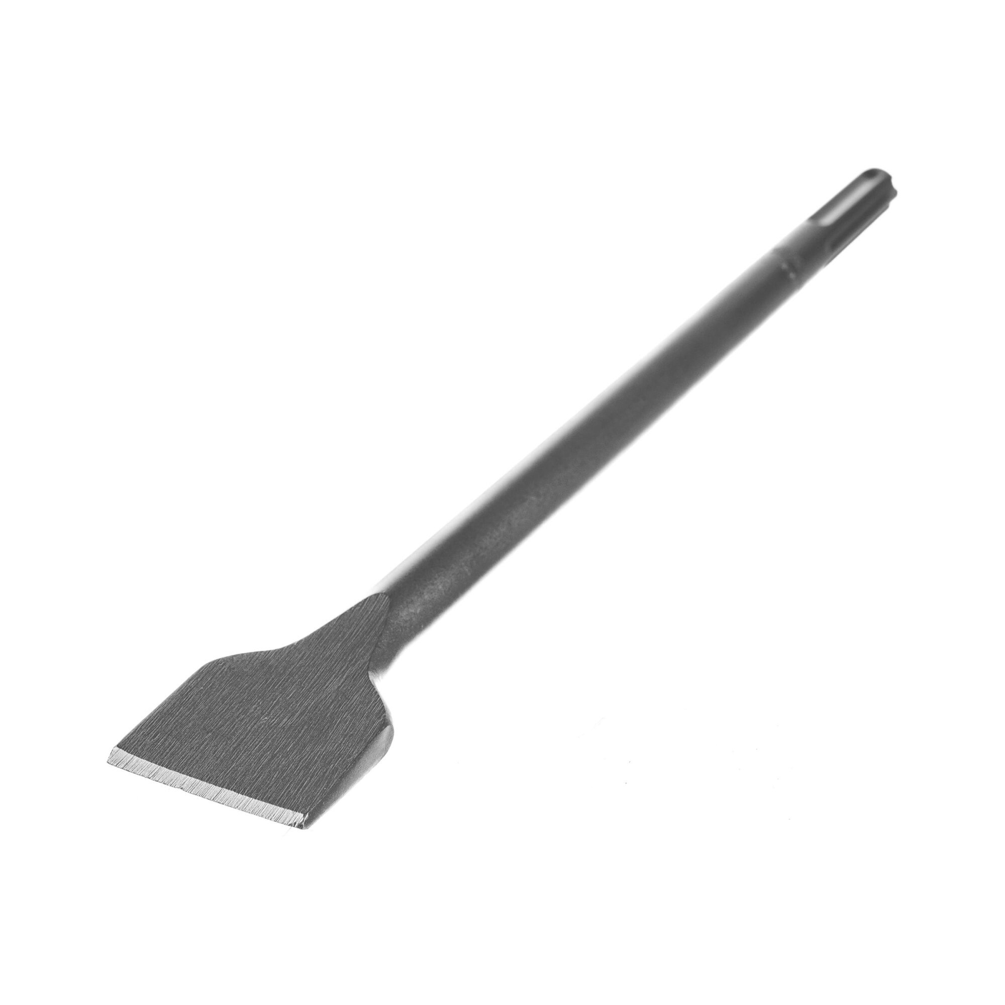 Dalta lata 50mm, SDS-Plus, lungime 400mm, otel forjat si calit, pentru ...