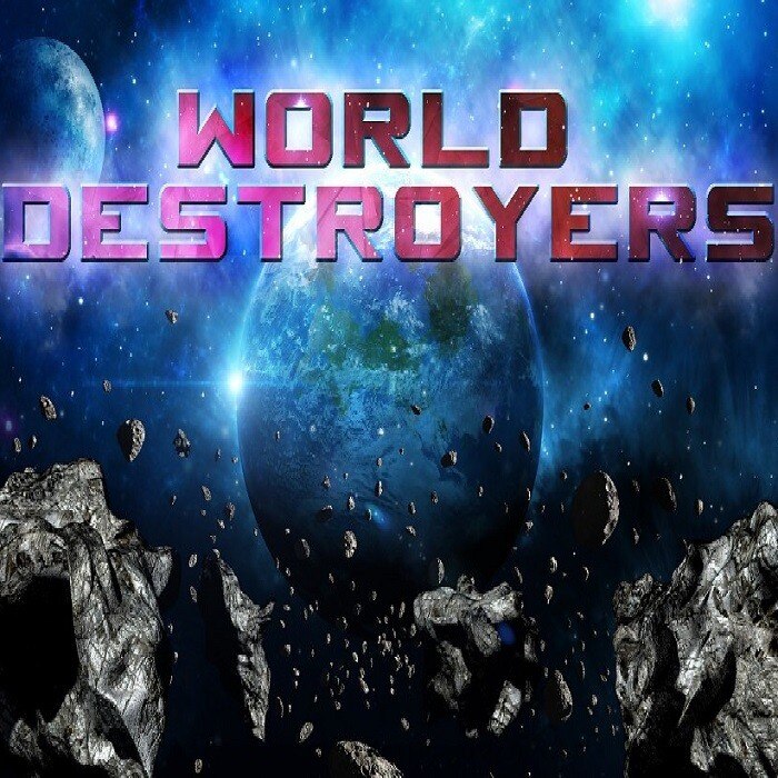 World Destroyers (Digitális kulcs - PC) - eMAG.hu