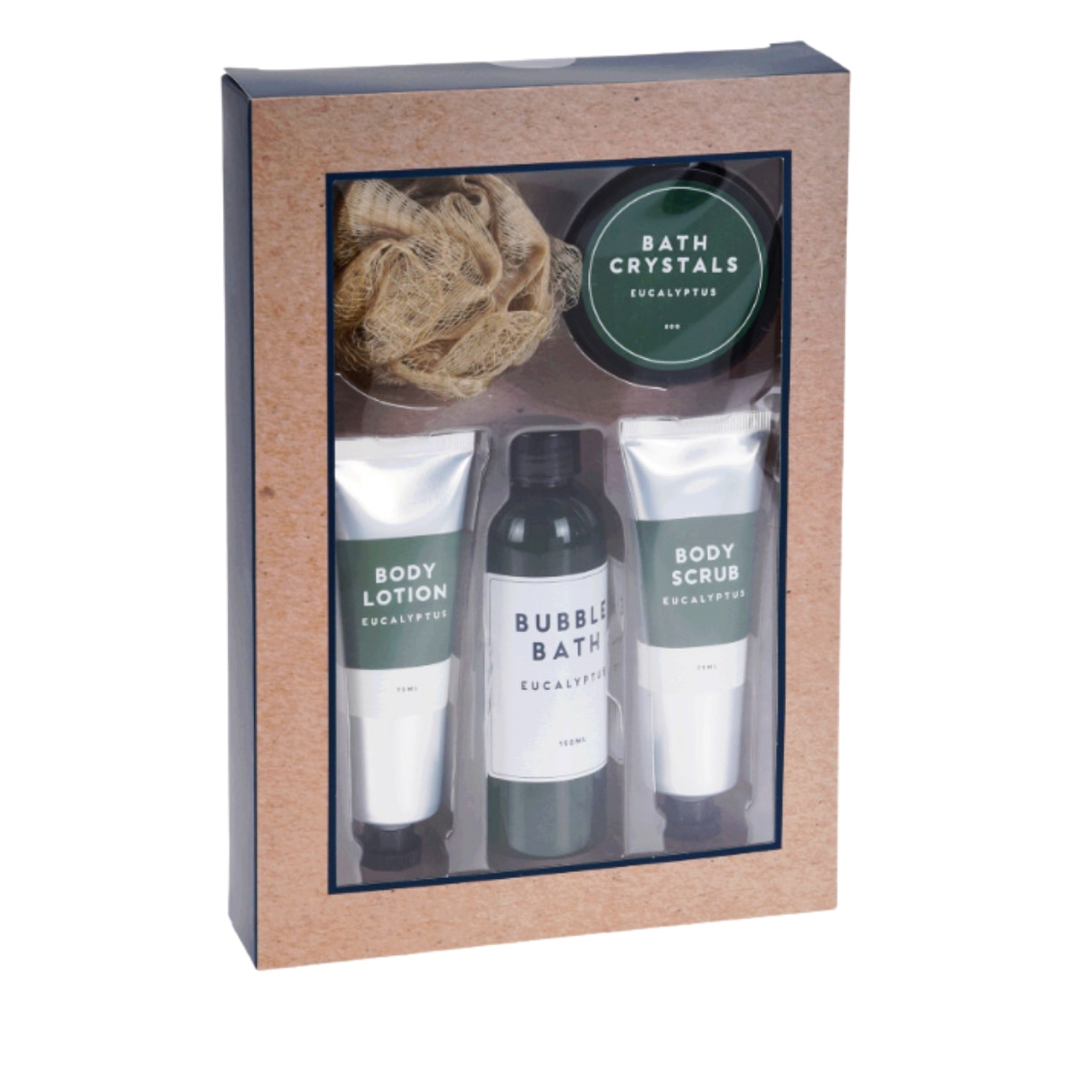 Set Cosmetice pentru ingrijirea Corpului Unisex, Luxury Body Care ...