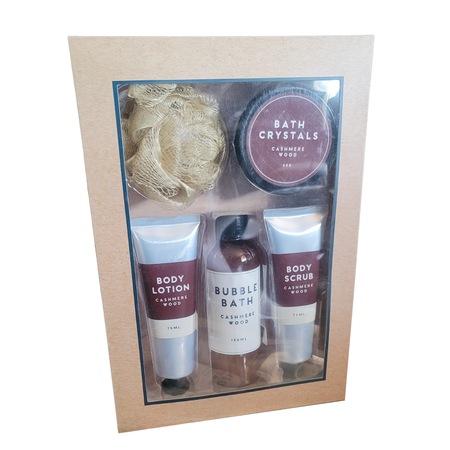 Set Cosmetice pentru ingrijirea Corpului Unisex, Luxury Body Care ...