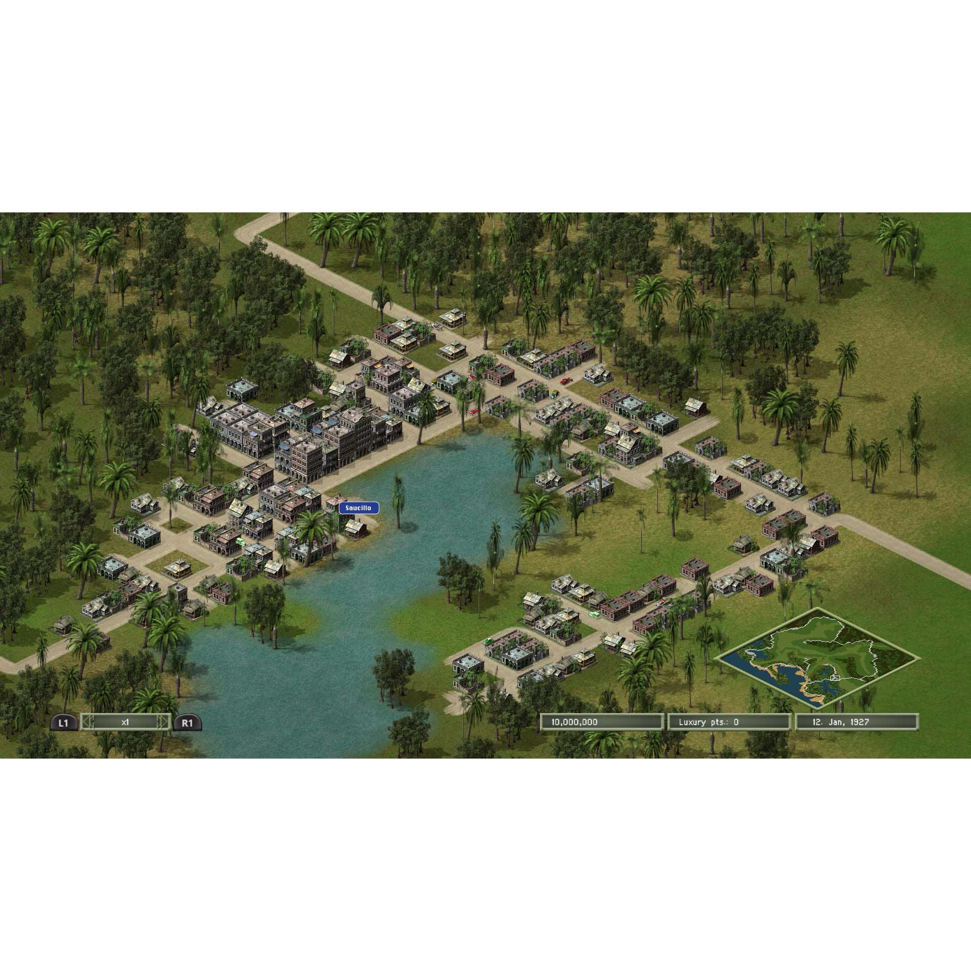 Joc, Uig Entertainment, Industry Giant 2 Hd Remake Software, Pentru ...