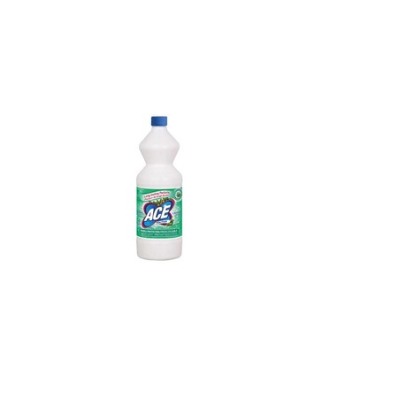 Inalbitor Lichid pentru Rufe pe Baza de Clor, Ace Pine Fresh, 1L - eMAG.ro