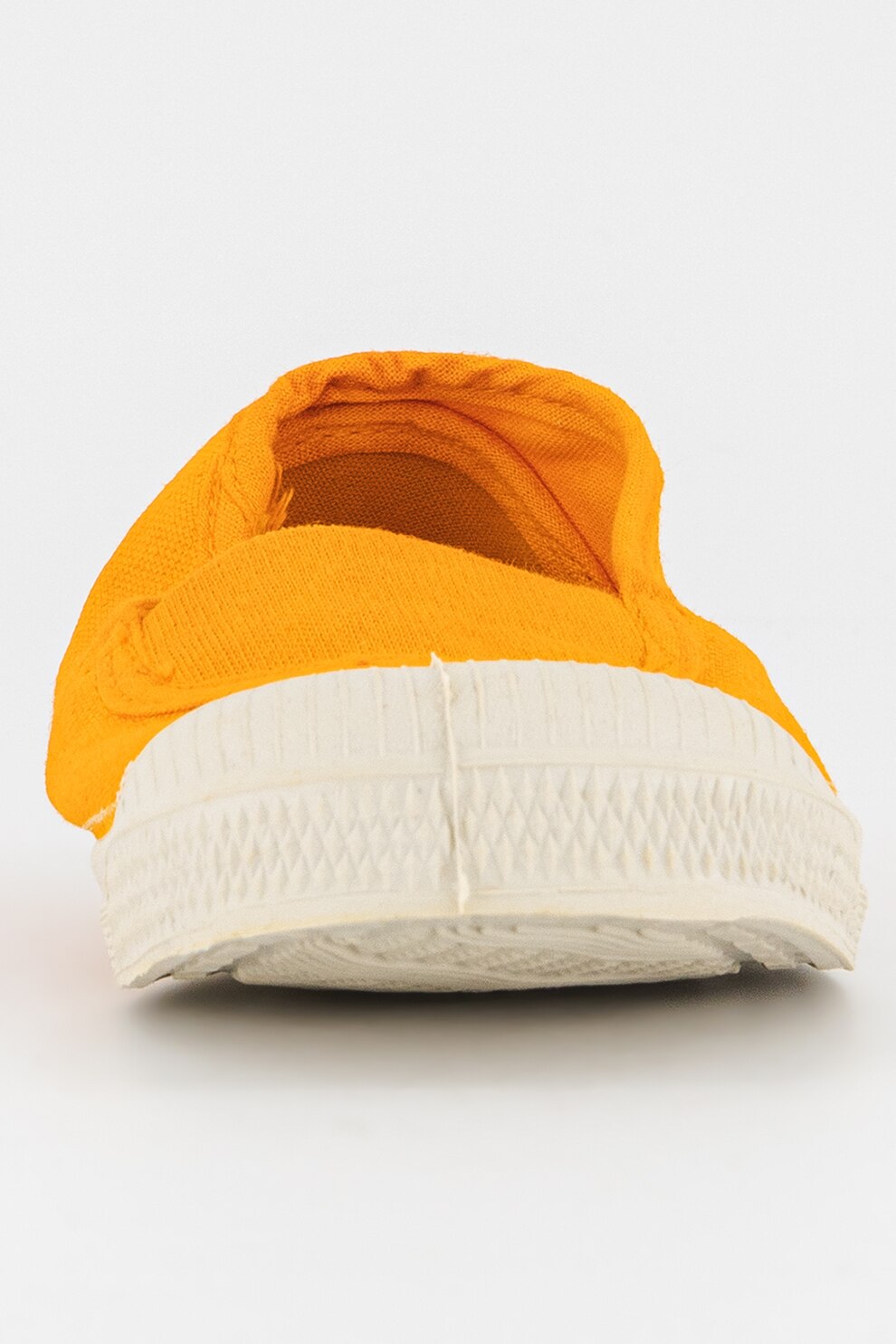 Bensimon, Кецове с подсилен връх, Оранжев, 33 EU - eMAG.bg