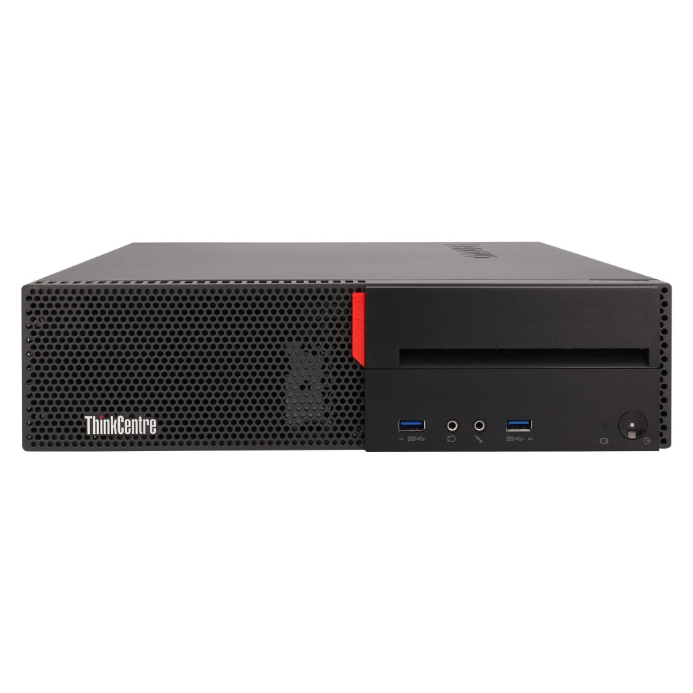 Desktop PC Lenovo ThinkCentre M700 SFF cu procesor Intel Core i7-6700 ...