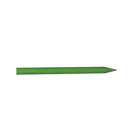 Suport/arac pentru plante, rosii, fibra de sticla, verde, 0.7x100 cm ...