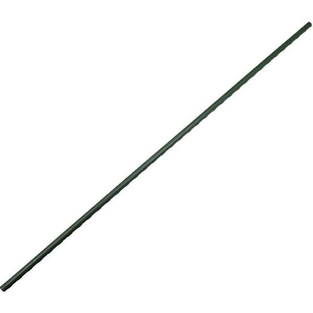 Suport/arac pentru plante, rosii, metal + PVC, verde, 1.6x180 cm ...