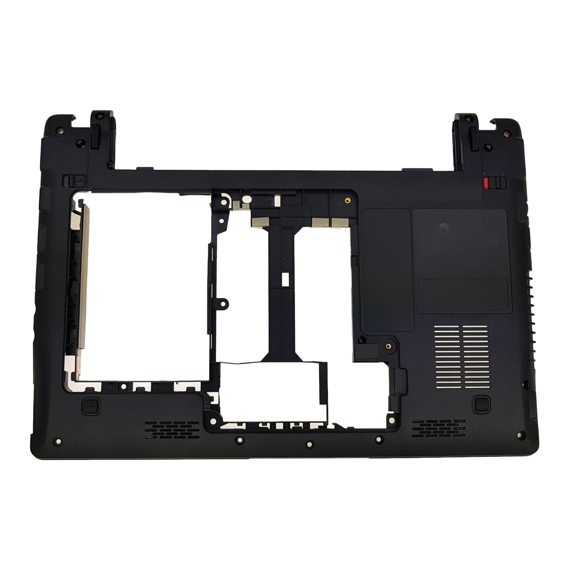 Долен корпус, Acer, Aspire One, 721, 753 - eMAG.bg