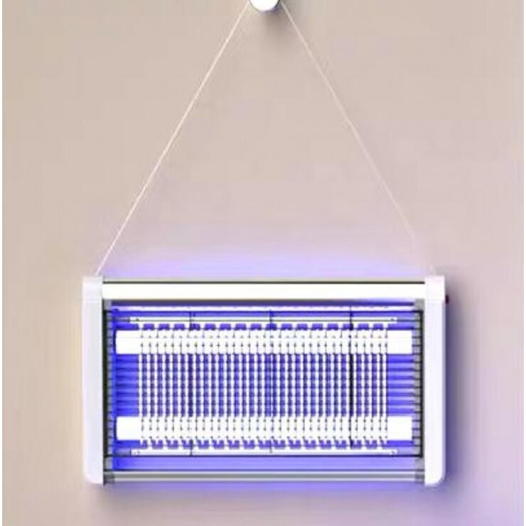 Aparat Electric, 5W LED, Anti-tantari/Anti muste/Anti insecte ...