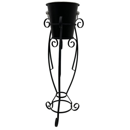 Frapiera cu picior metalic CULINARO - eMAG.ro