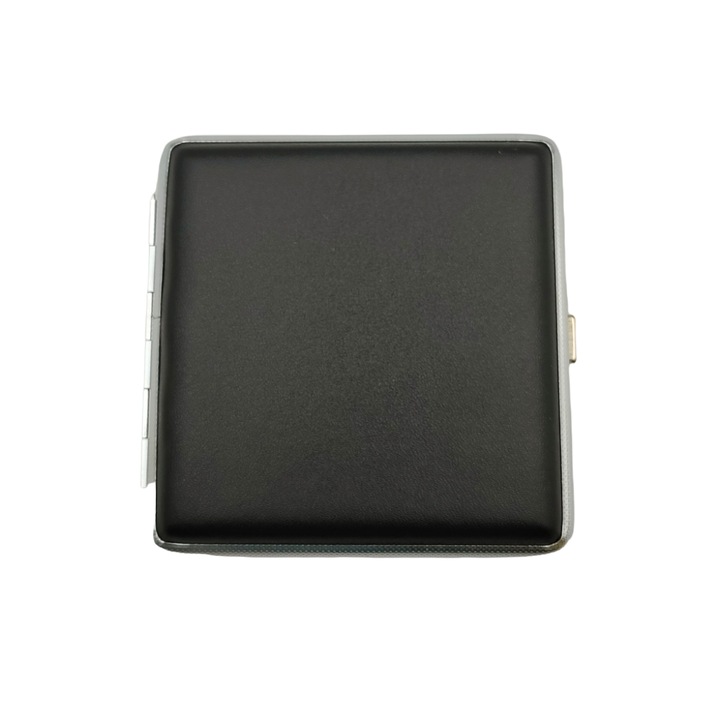 Tabachera BGM, 20 de tigarete, JL-029N-M8 - eMAG.ro