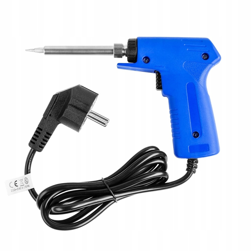 Пистолет Letcon 30/130w - eMAG.bg